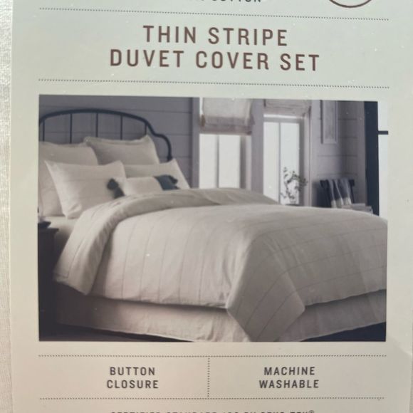 Hearth Hand Bedding Hearth Hand With Magnolia King Size Thin